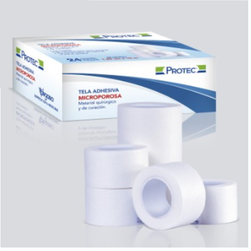 Microporo 10Mts. – BrowXennamx