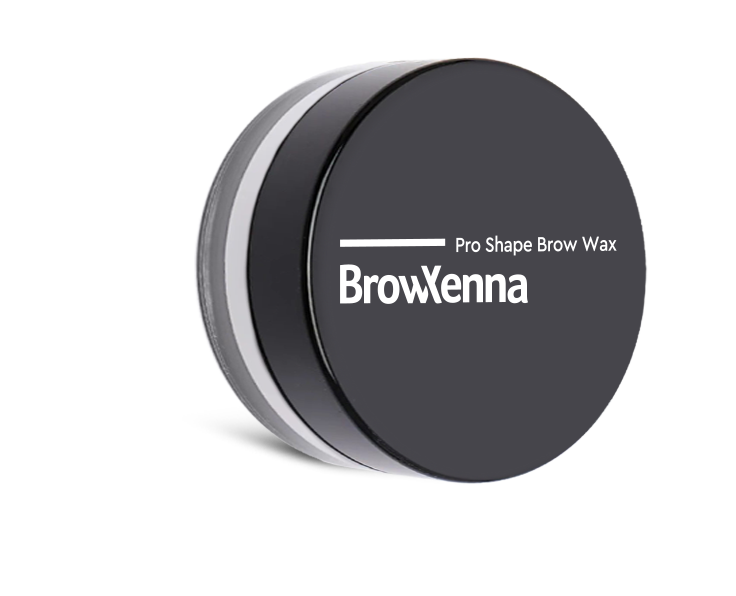 Pro Shape Brow Wax BrowXenna® | Cera Profesional para Moldeo y Definic ...